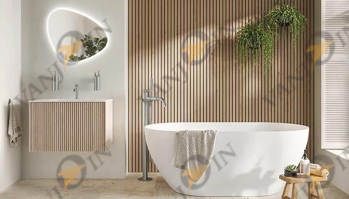 12 Powerful Reasons to Choose Fluted Wall Panels for Your Space