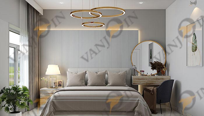 12 Powerful Reasons to Choose Fluted Wall Panels for Your Space