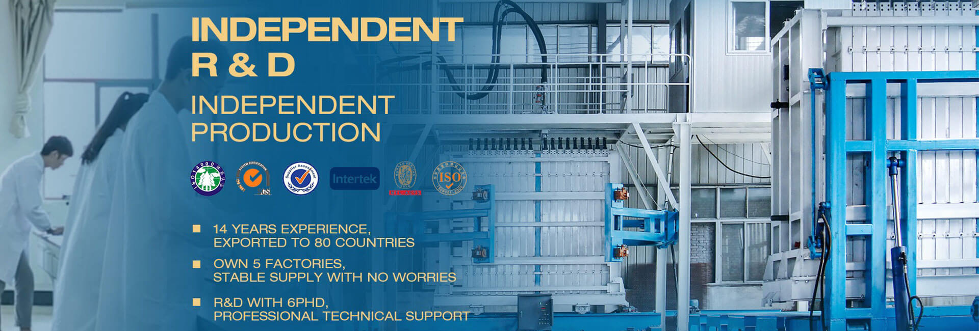 Sandwich Wall Panel, Precast Concrete Wall Panel - Vanjoin