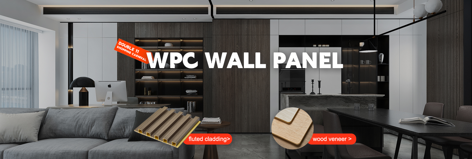 Sandwich Wall Panel, Precast Concrete Wall Panel - Vanjoin